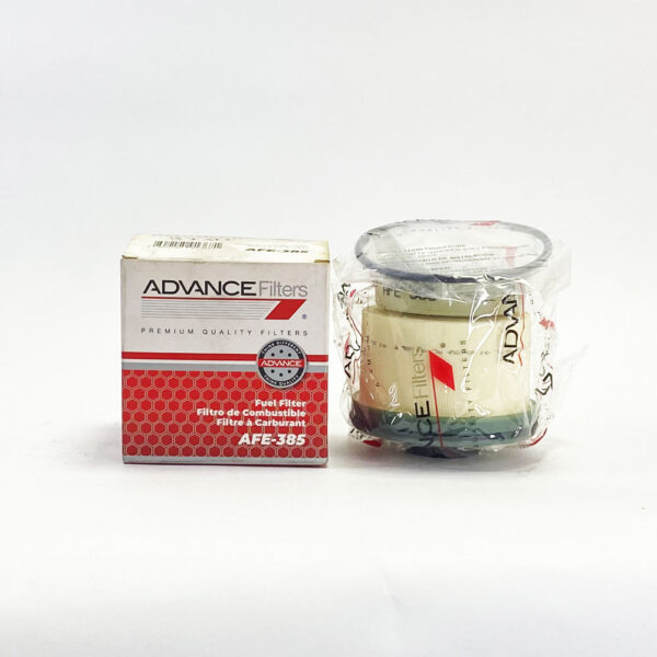 FC, ADVANCE AFE-385 FORD RANGER 3.2, 2.2 Y NEW MAZDA BT50 | Autozona