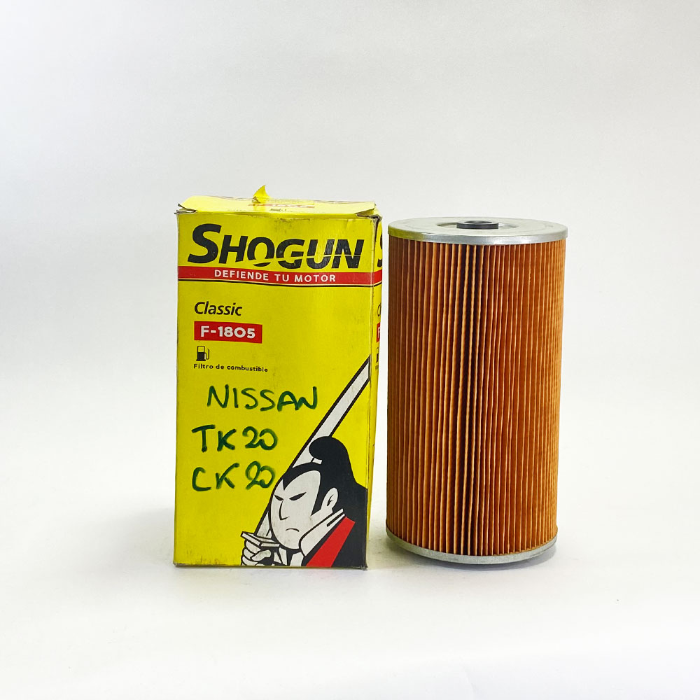 FC, SHOGUN F-1805 NISSAN UD | Autozona