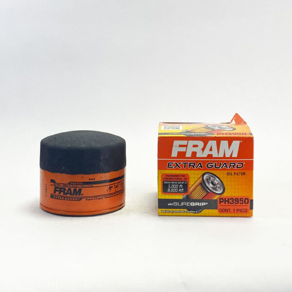 FAC, FRAM PH3950 CHEVROLET | Autozona