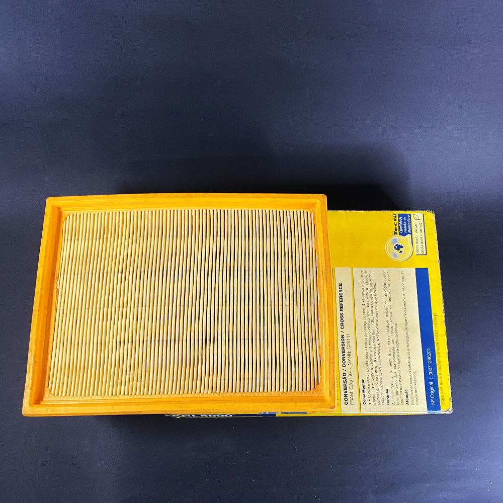FA TECFIL ARL6090 FORD SCORT 2 0 VOLKWAGEN GOL 1 6 PARATI 1 6