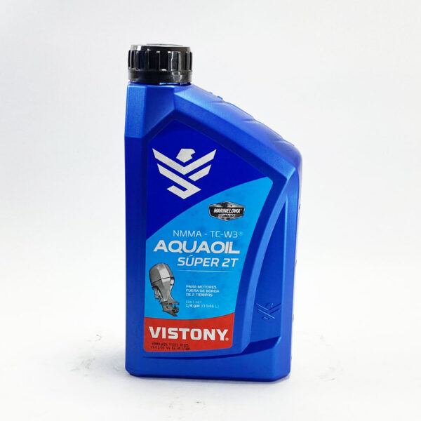 VISTONY SUPER 2T API NMMA-TC-W3 | Autozona